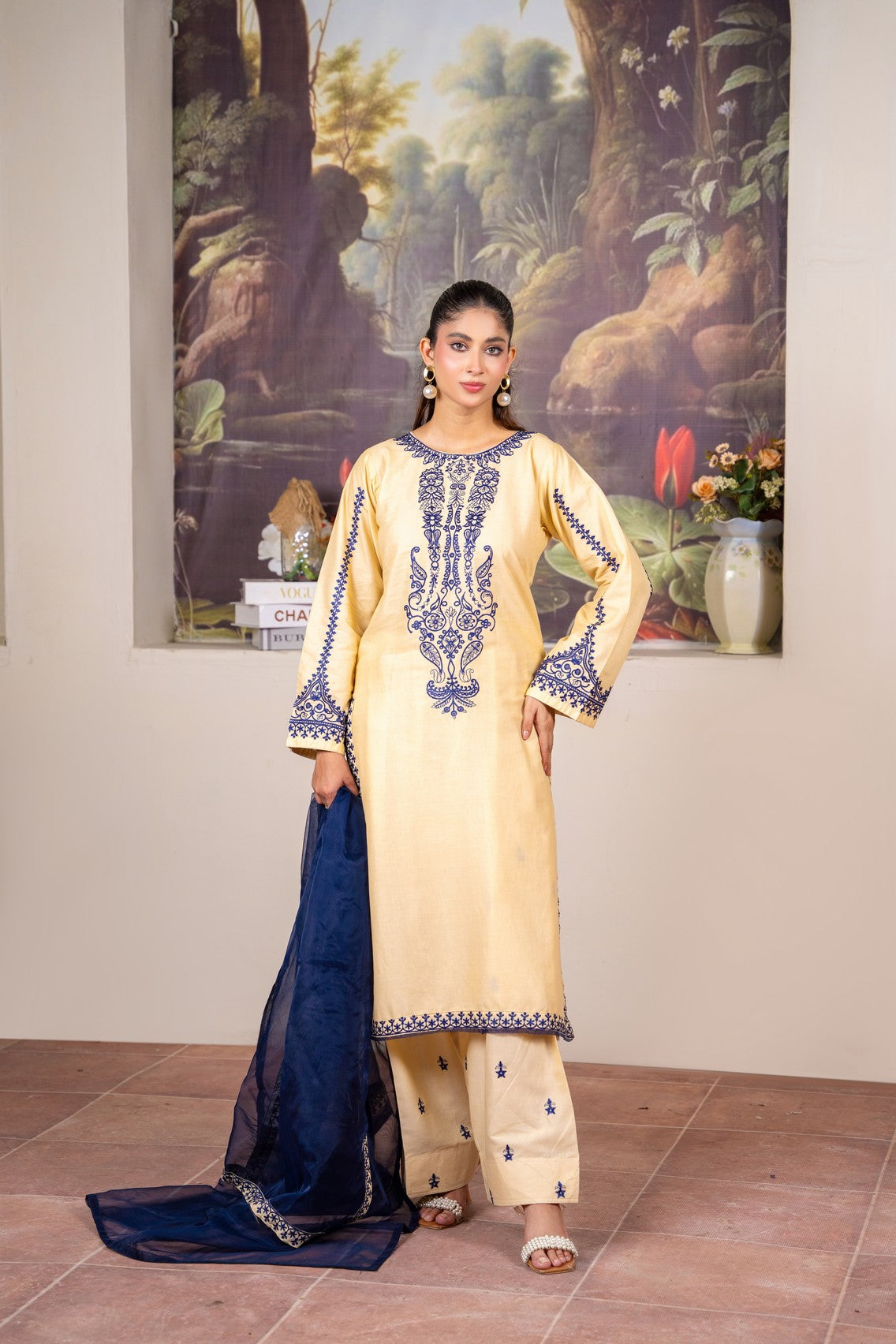 Cherry 3pc – PREETPRET