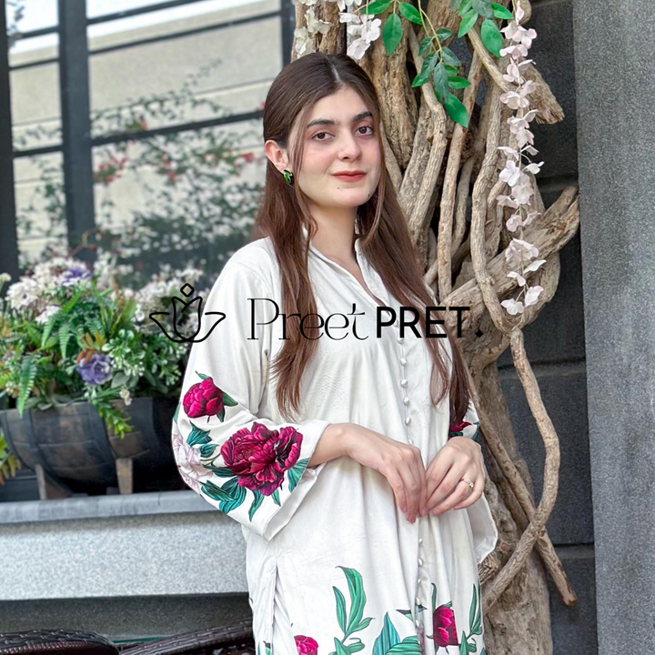 PREETPRET Elevate Your Style with Premium Clothing | Shop Now