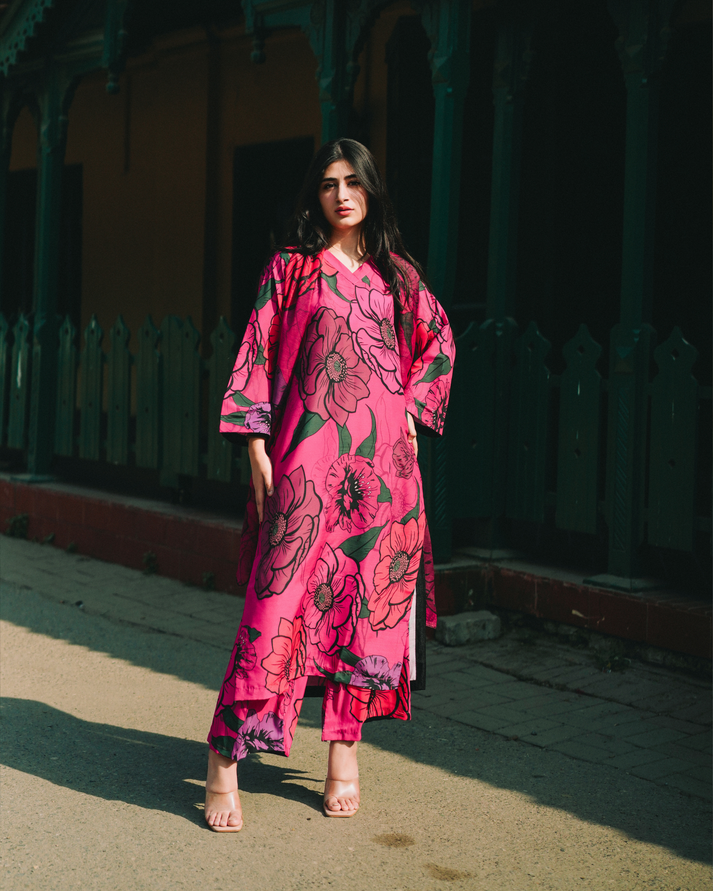 Laleen 3Pc – PREETPRET