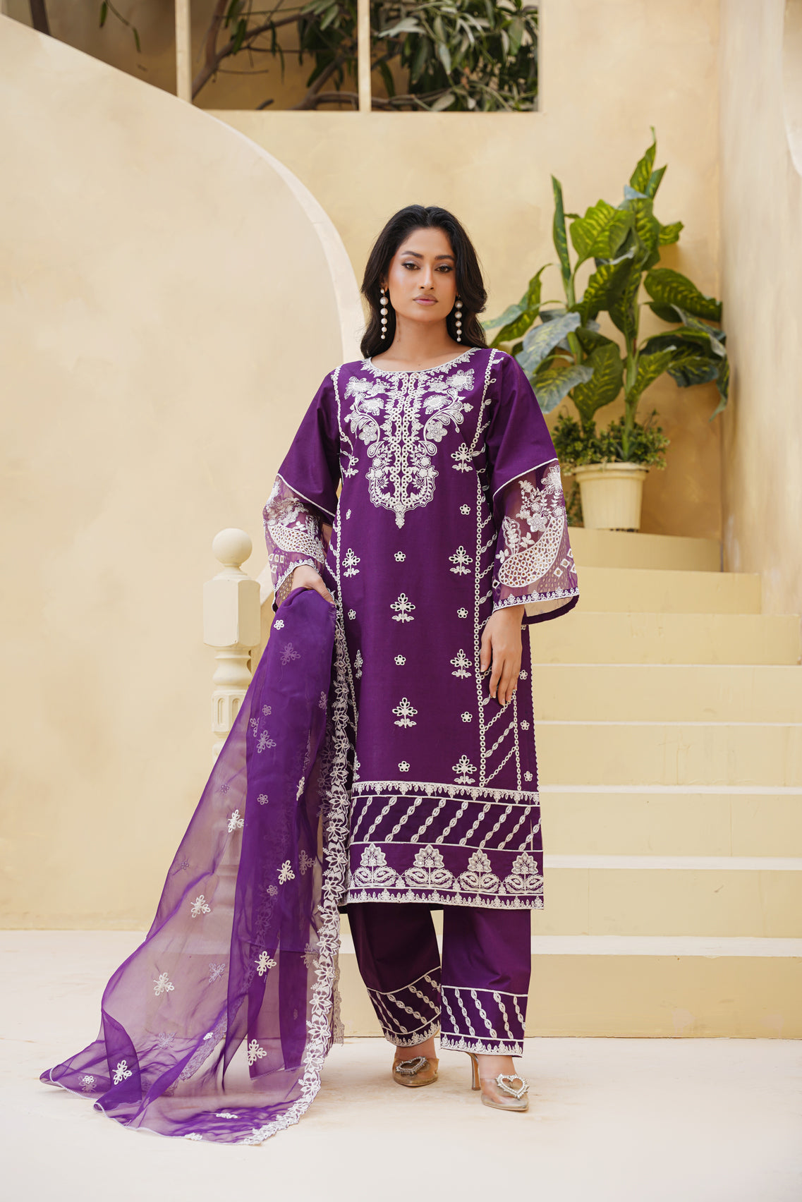 Suzy 3pc – PREETPRET