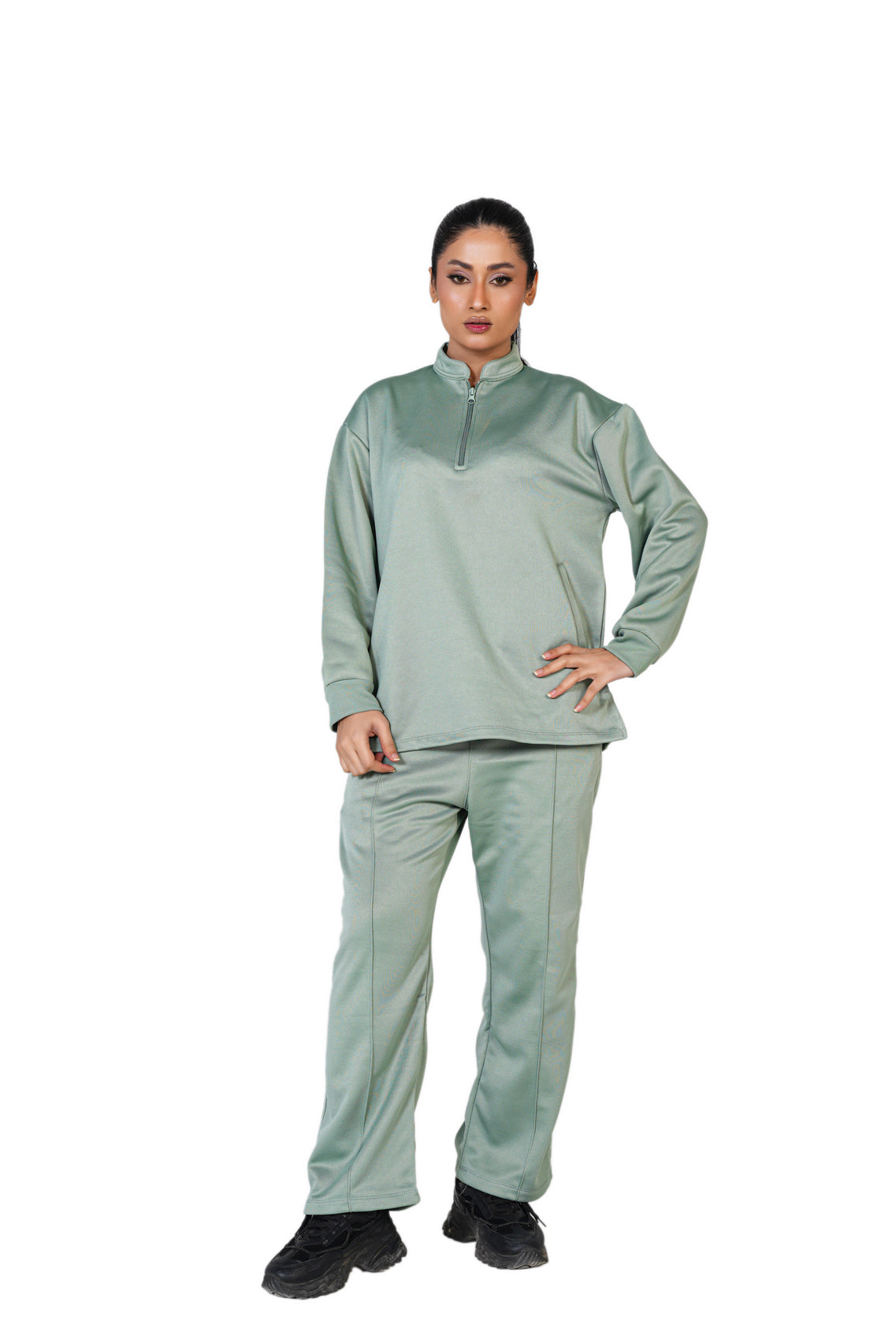 Clay Tracksuit – PREETPRET