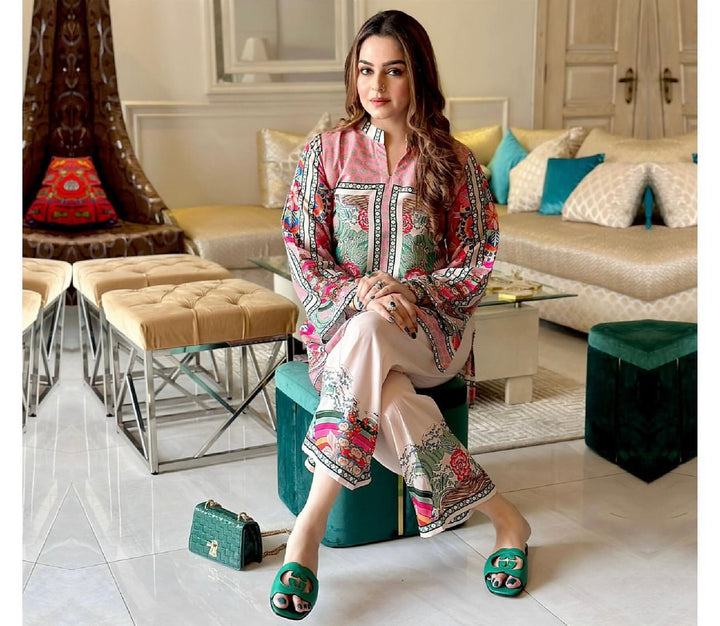 Winter Collection – PREETPRET