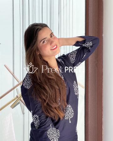 Winter Collection – PREETPRET