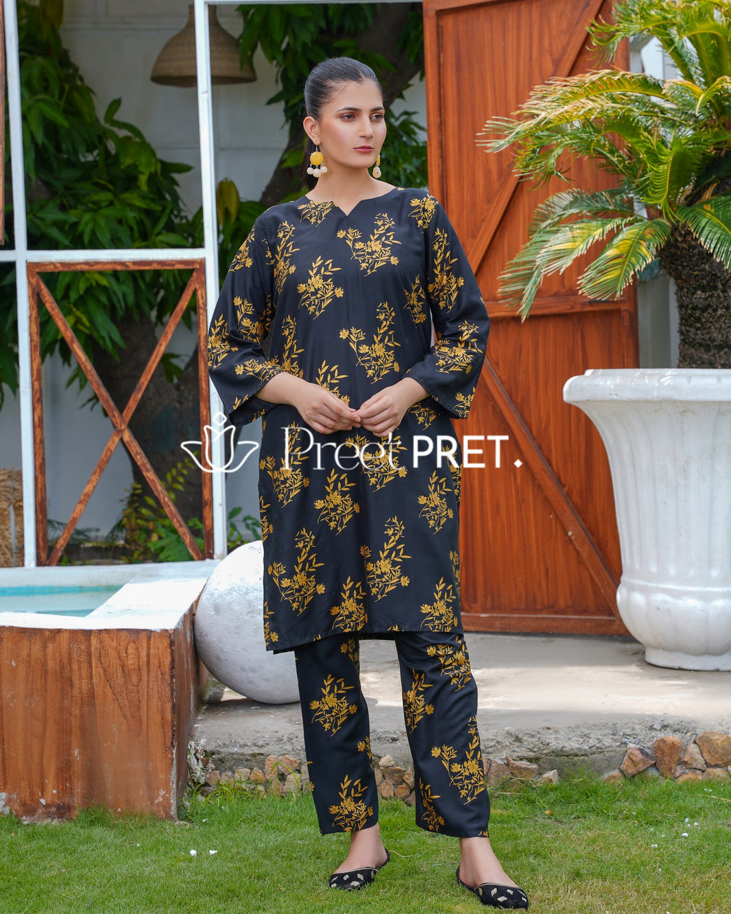Winter Collection – PREETPRET