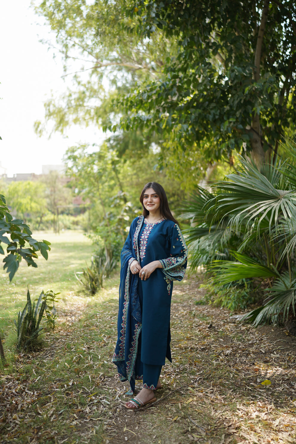 Senorita 3pc – PREETPRET