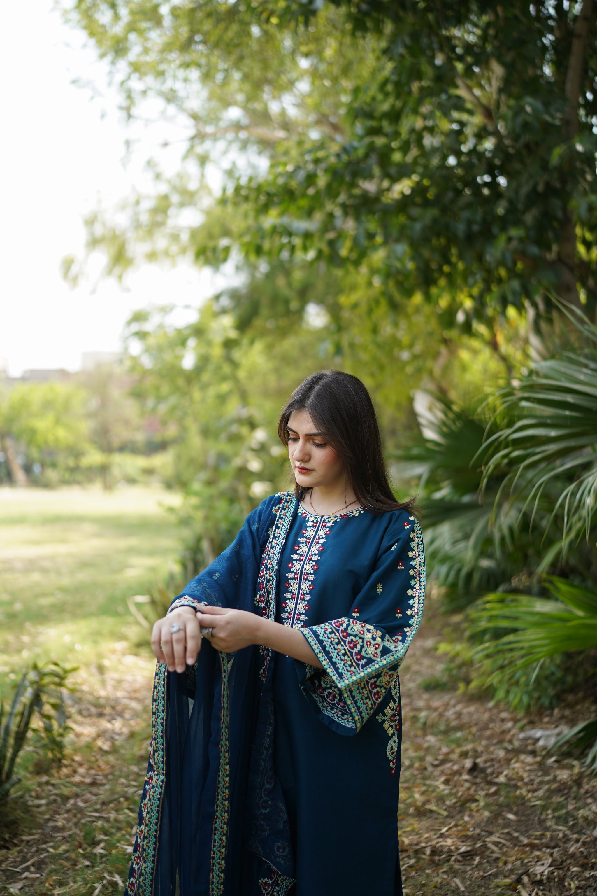 Senorita 3pc – PREETPRET