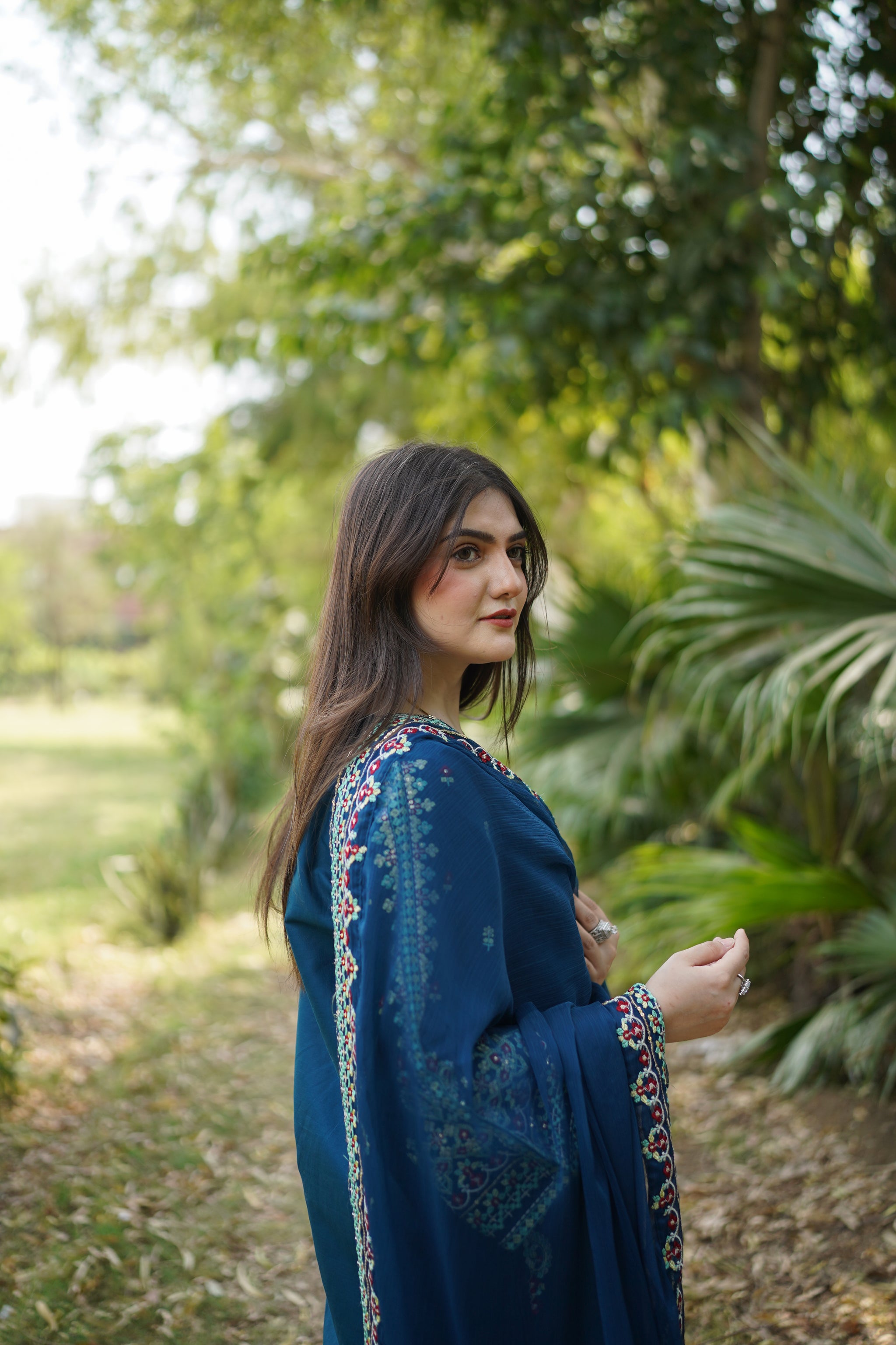 Senorita 3pc – PREETPRET