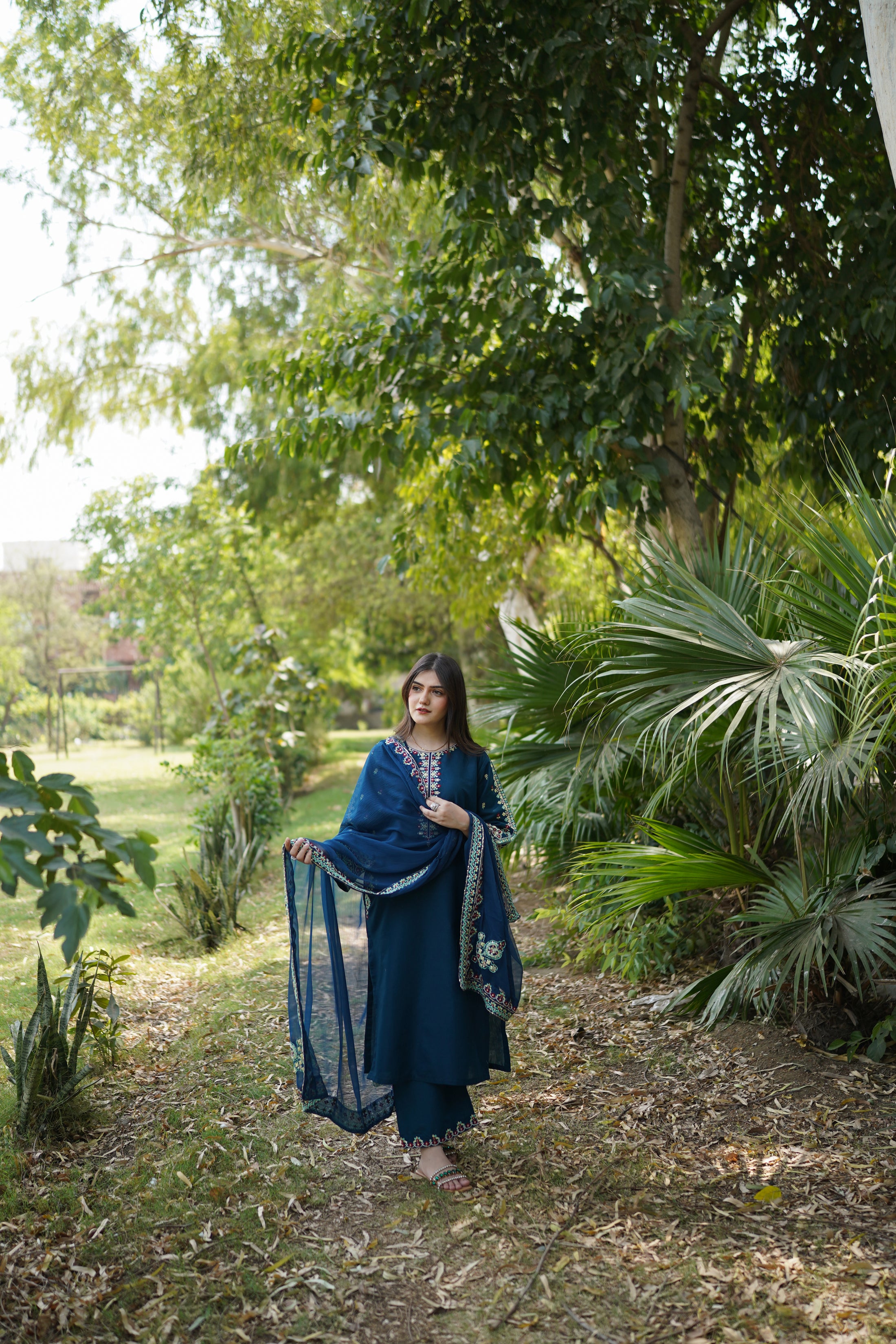 Senorita 3pc – PREETPRET