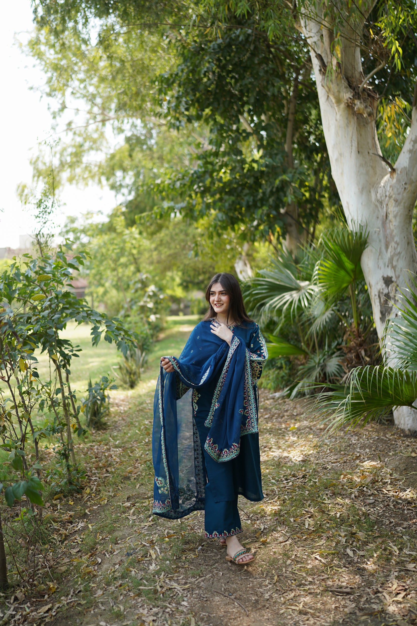 Senorita 3pc – PREETPRET