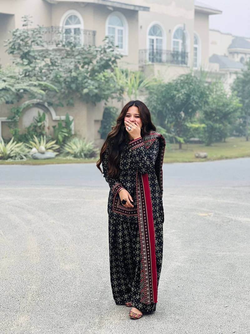 Amara 3pc – PREETPRET