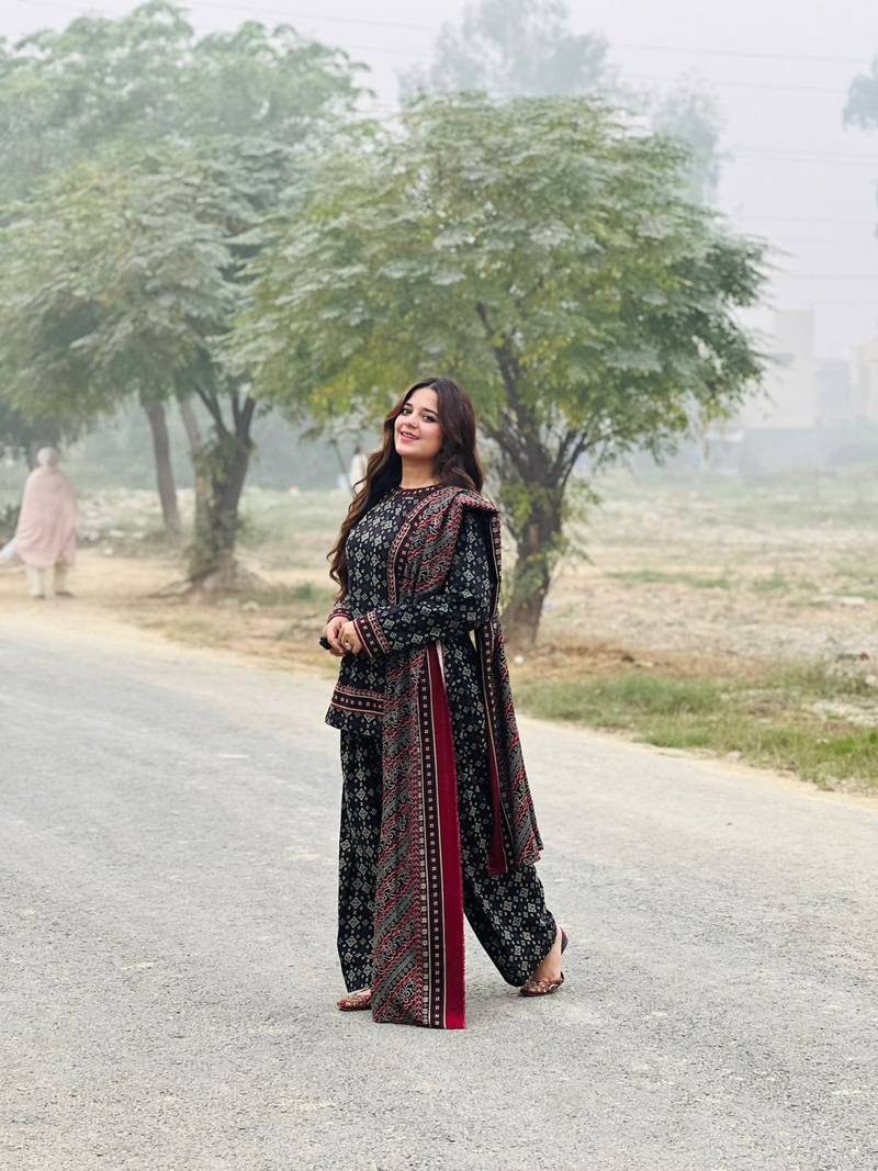 Amara 3pc – PREETPRET