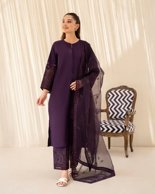 Winter Collection – PREETPRET