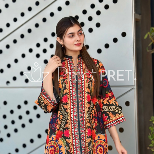 Kayseria 2Pc – PREETPRET