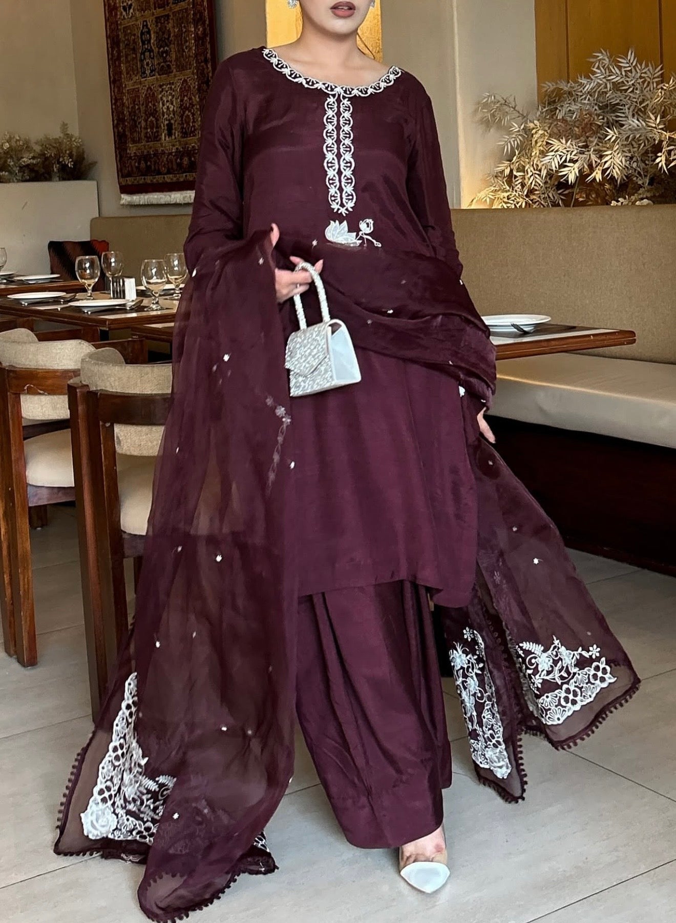 Mehar 3PC – PREETPRET