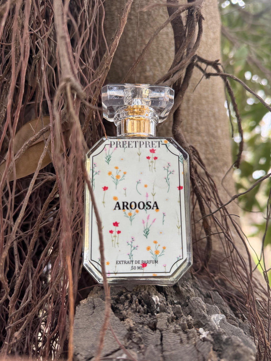 PERFUME – PREETPRET