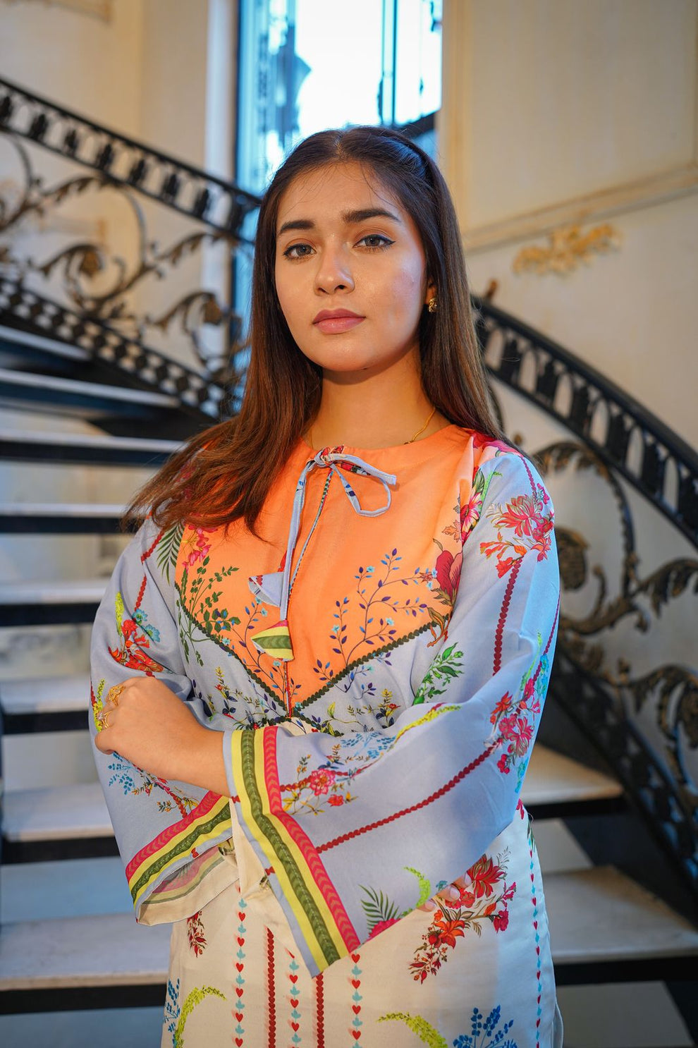 Khalifa 2pc – PREETPRET