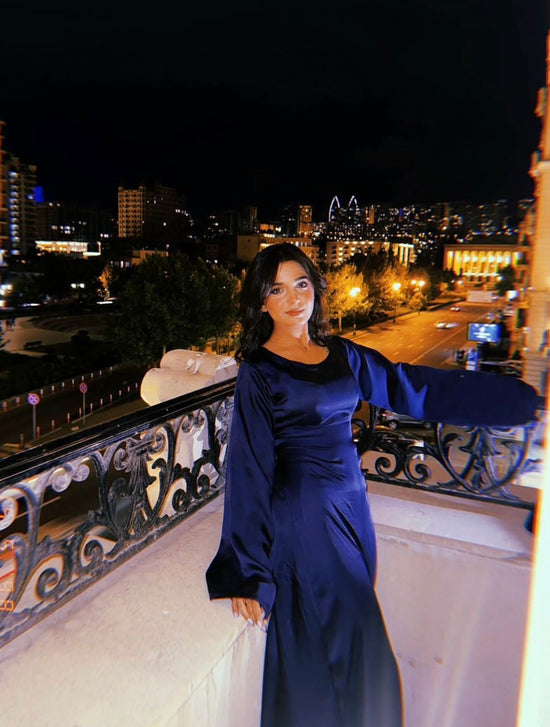 Mahpara – PREETPRET