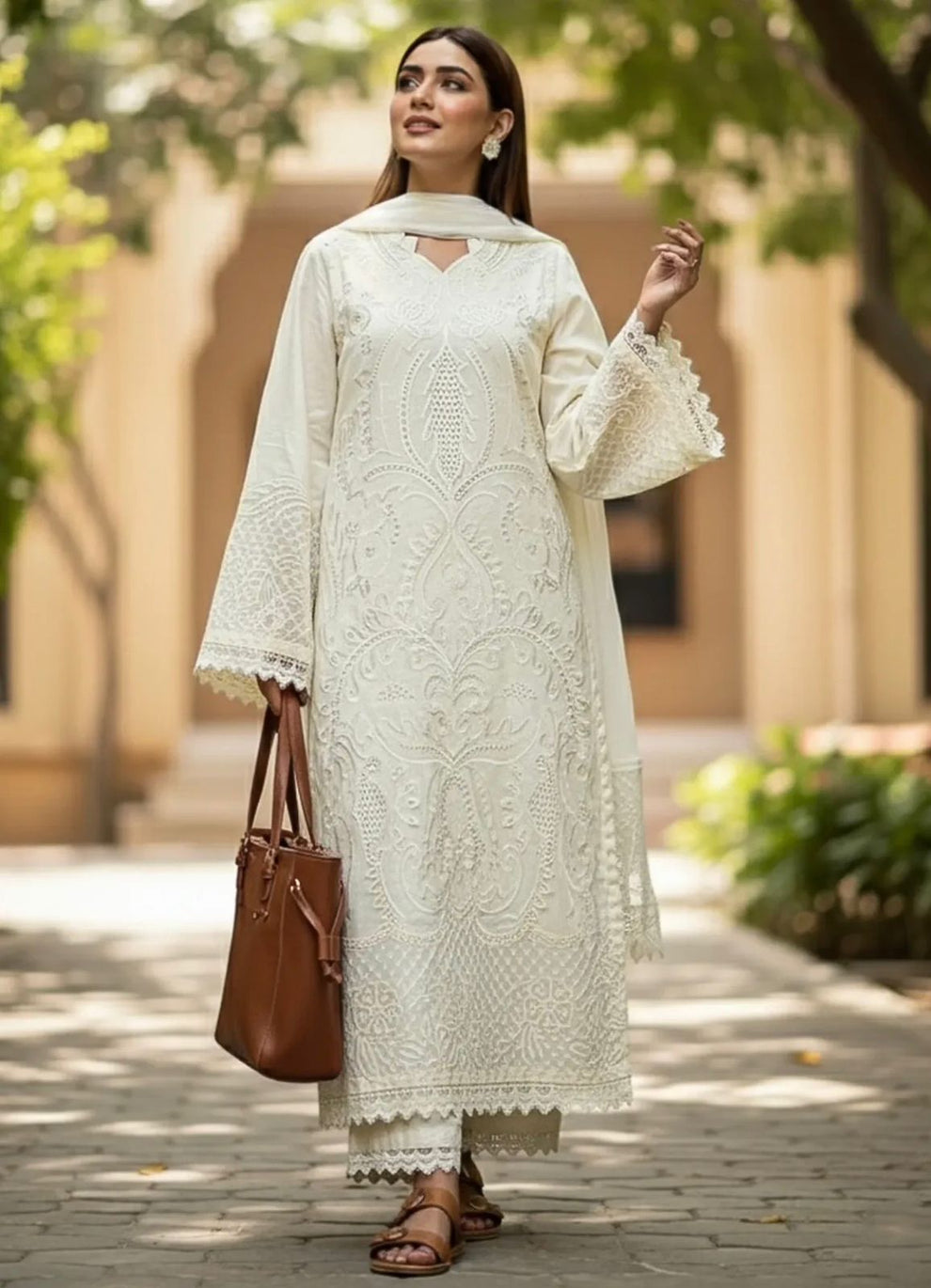 Shanzay 3pc – PREETPRET