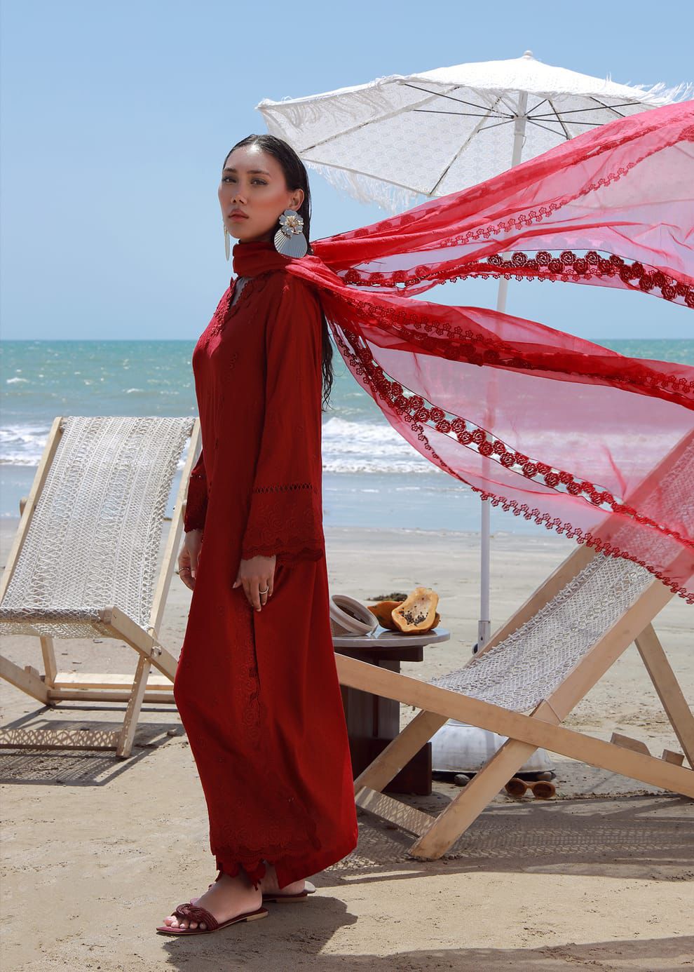 Lexa 3pc – PREETPRET