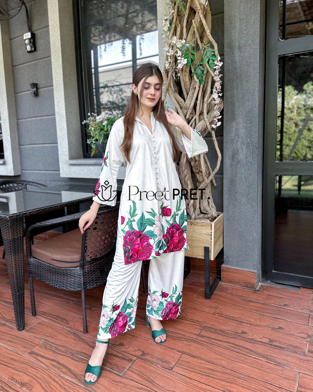 New Arrivals – PREETPRET