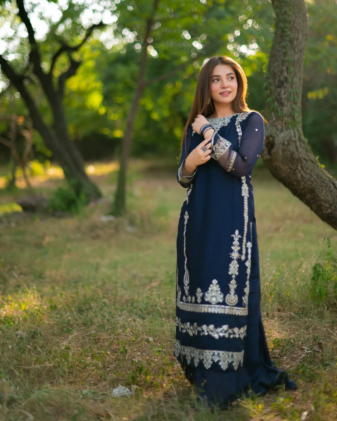 Tabeer 3PC – PREETPRET